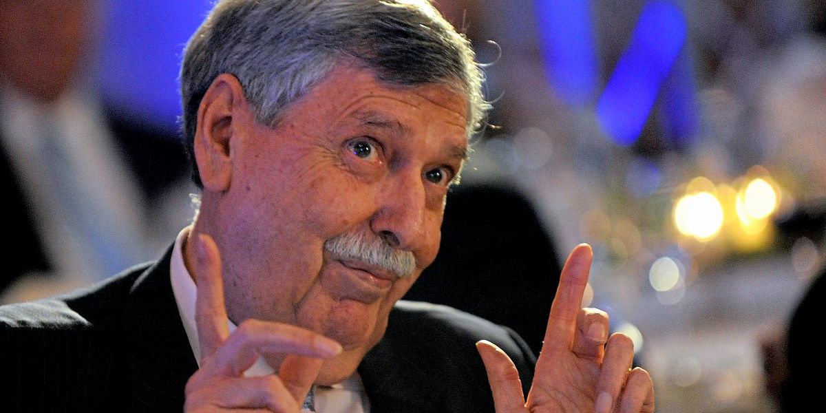 ORF-Journalismus: "Unbotmäßig" - Hans Rauscher - derStandard.at › Diskurs