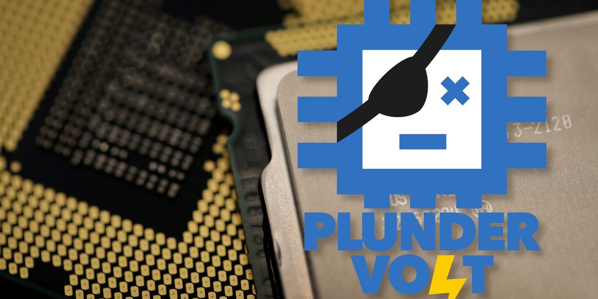 Plundervolt: Sicherheitsforscher warnen vor neuen Intel-Lücken - IT-Security - derStandard.at › Web