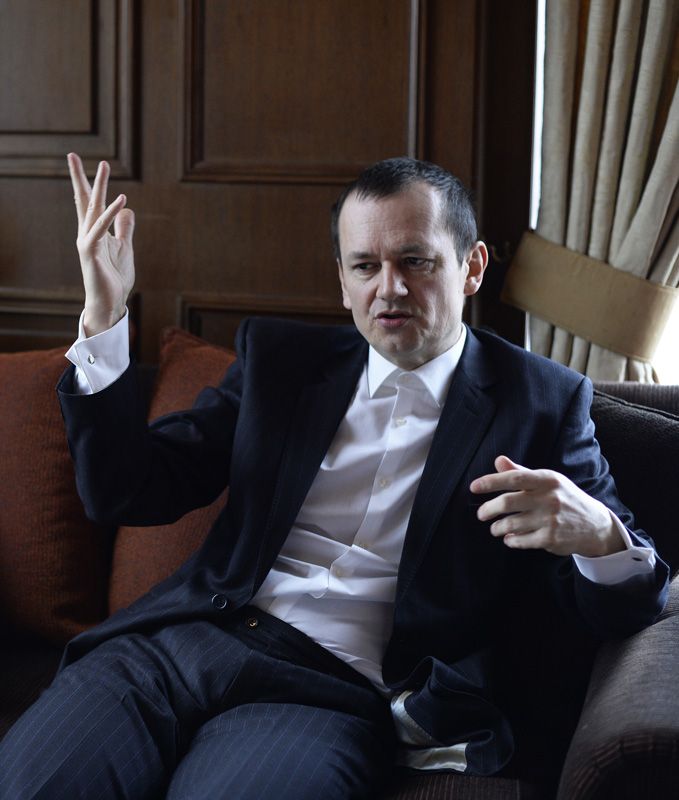 Markus Binder: "Die Grandezza des Banalen" - Literatur - derStandard.at ...