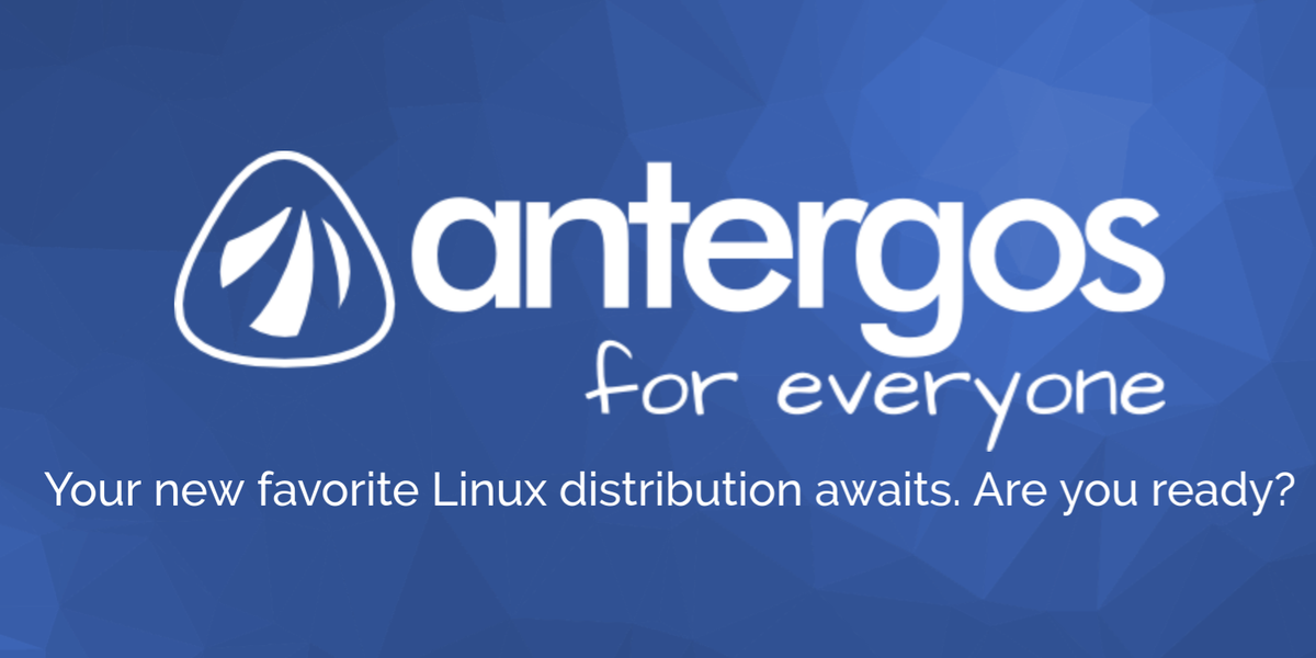 Antergos: Linux-Entwickler geben auf - Innovationen - derStandard.de › Web