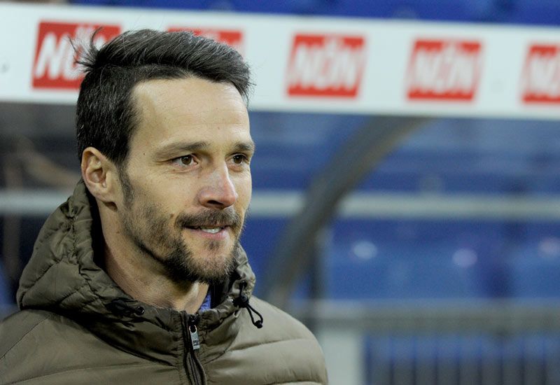 Oliver Lederer neuer Trainer von St. Pölten - Bundesliga - derStandard ...