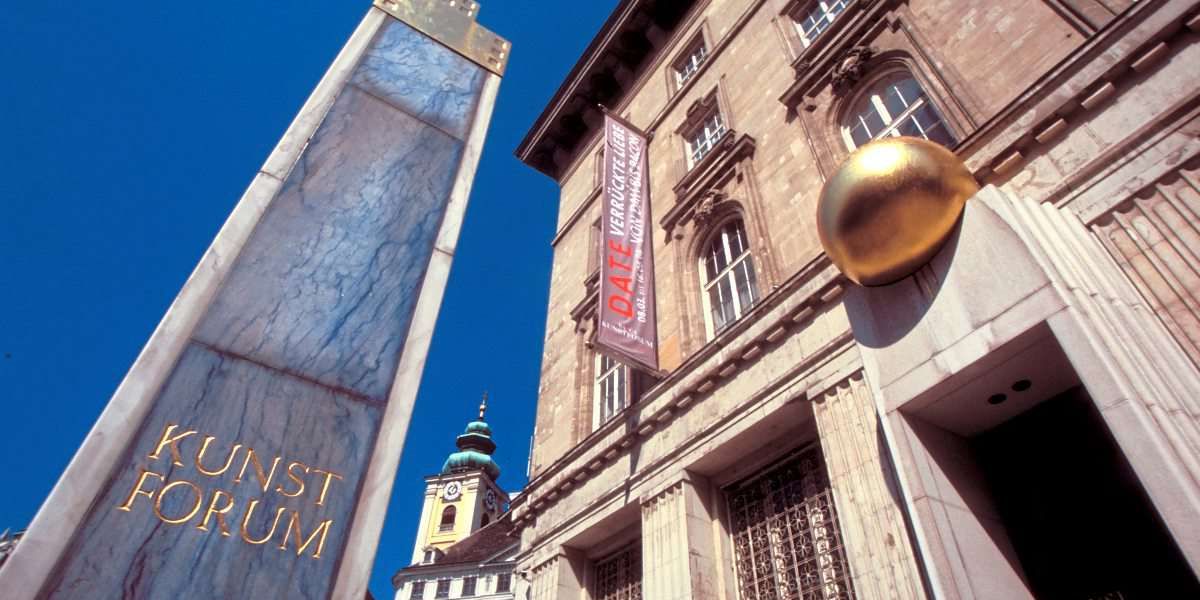 Im Signa-Sog gibt es schwere Probleme für den Kunststandort - Hans Rauscher - derStandard.at ...