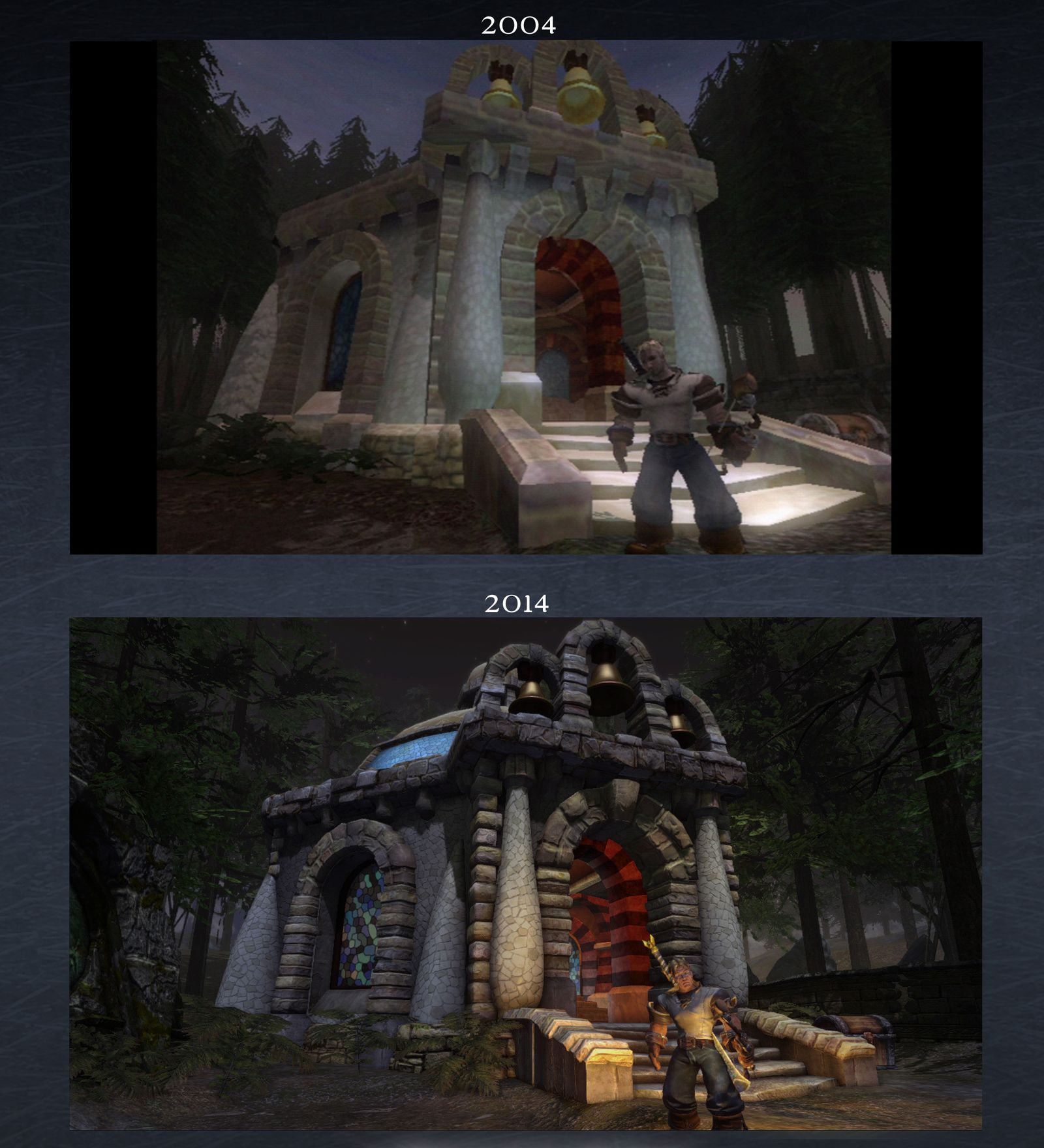 "Fable Anniversary": HD-Remake des Rollenspiels kommt im Februar ...