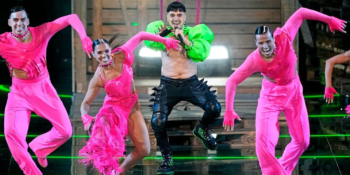 Finland and Sweden confirmed as favorites for song contest final ...