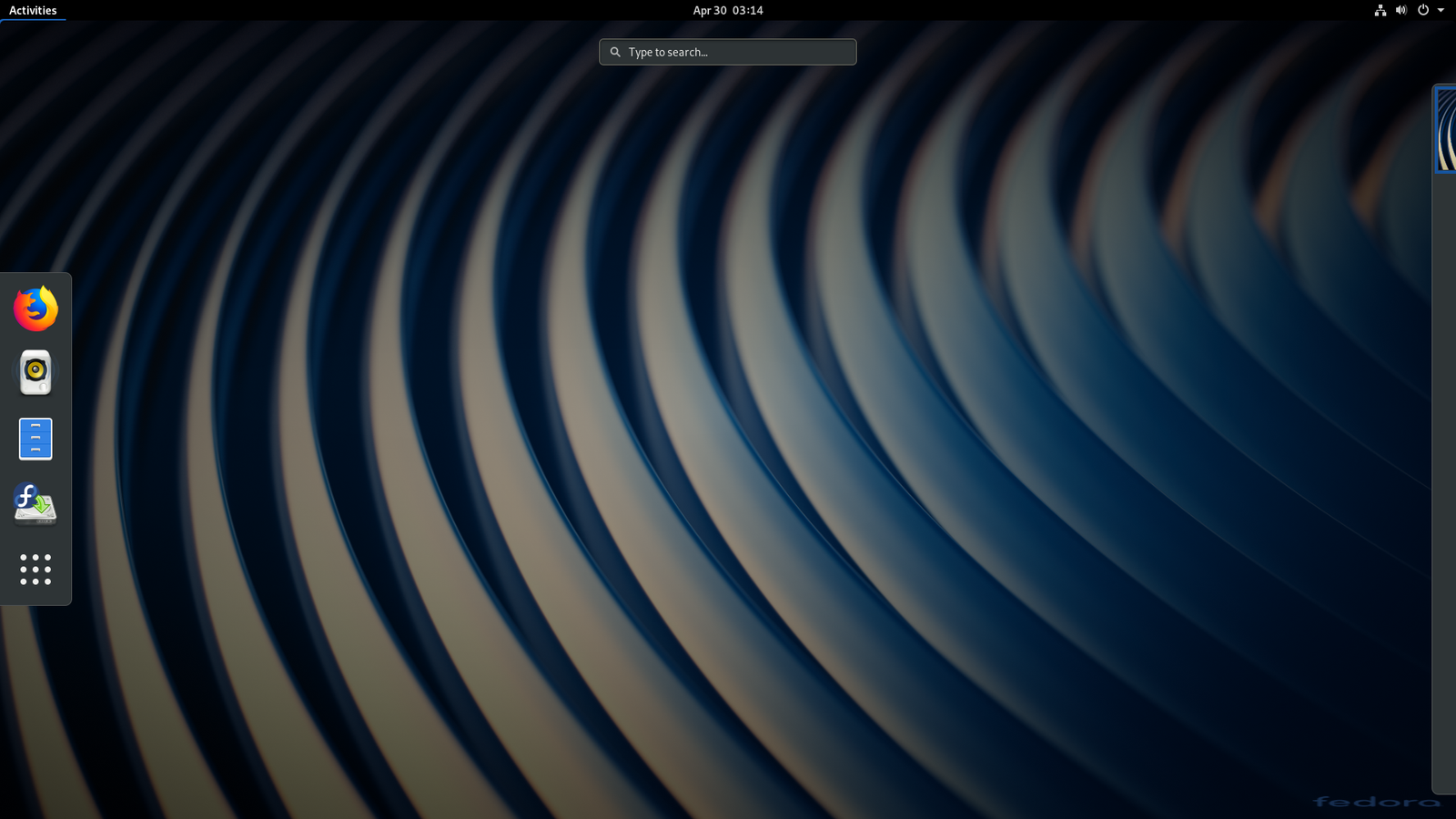 Fedora stellt Unterstützung für 32-Bit-Systeme ein - Innovationen ...