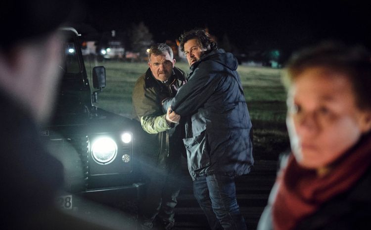 Schwarzwald-"Tatort" auf den Spuren einer vergangenen Tragödie – Top ...