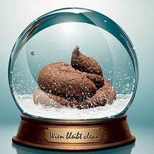 Zum Gackerl-Sackerl auffordern - Kolumne: Pro & Kontra - derStandard.at ...