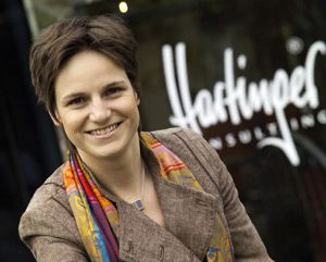 Susanne Hartinger leitet Internationales Agenturnetzwerk - Werbung ...