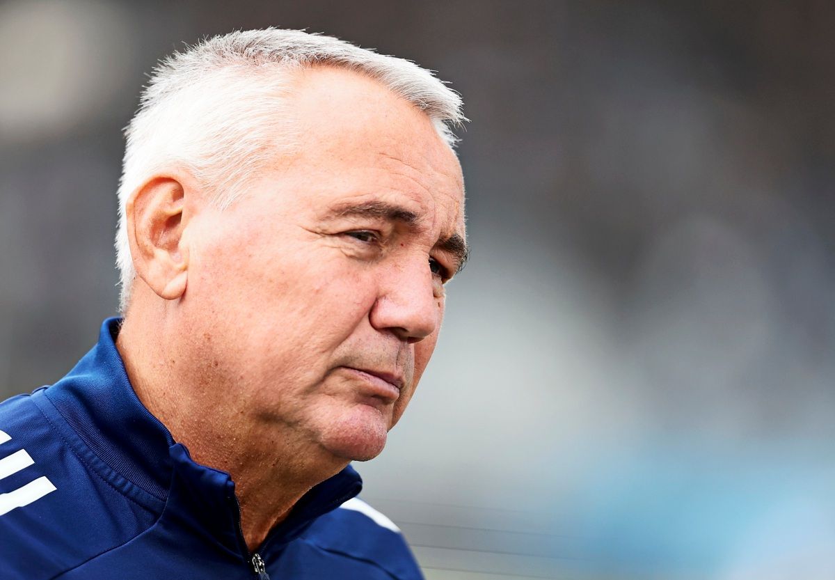 Knalleffekt beim WAC: Ära Pacult nach fünf Spielen schon wieder vorbei ...