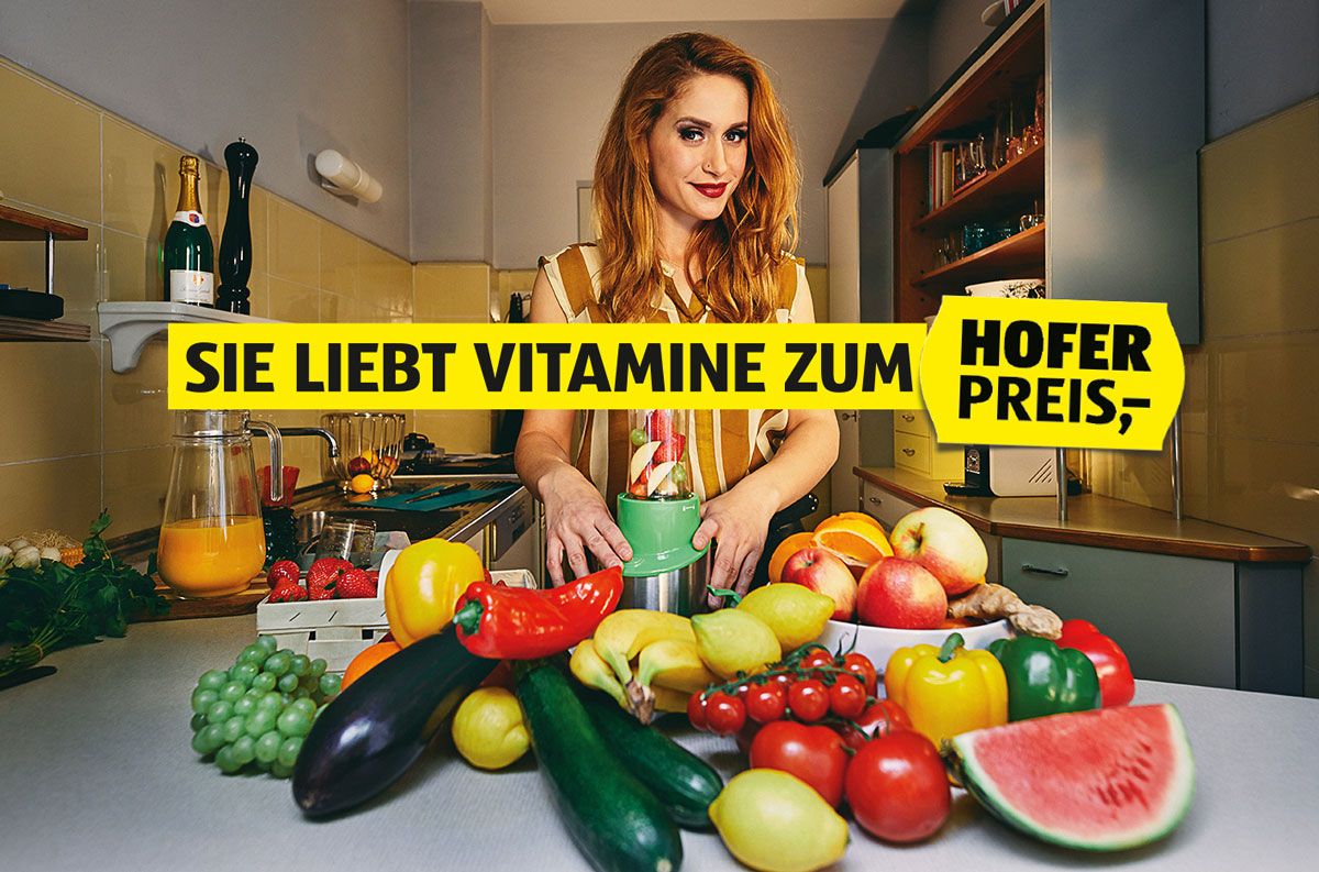 Hofer goes Hip-Hop: Diskonter startet Kampagne mit Rap-Video - Werbung ...