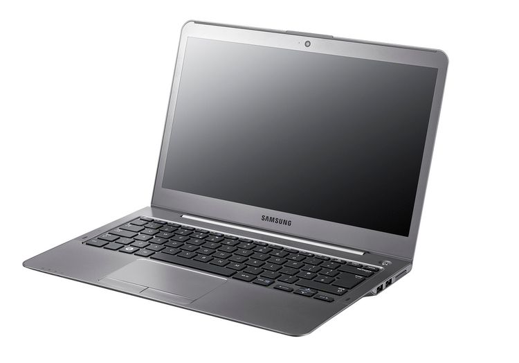 Samsung stellt sein erstes Ultrabook vor - Innovationen - derStandard ...