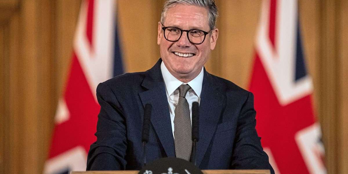 "Großbritannien will enger an die EU rücken, ohne den Brexit infrage zu ...