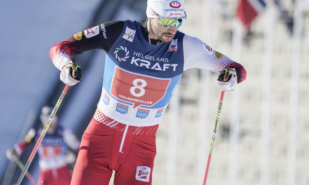 Nordische Kombination: ÖSV-Team im Mixed-Bewerb von Otepää Dritter ...