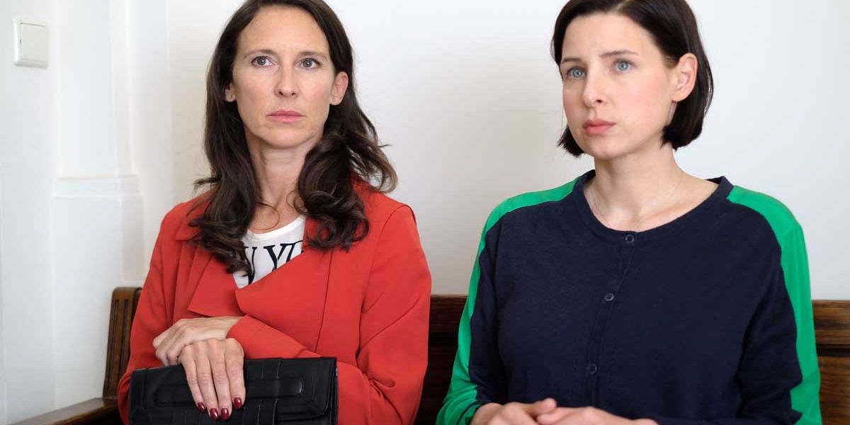 "Starkes Votum": Serie "Vorstadtweiber" geht im ORF weiter - Serien ...