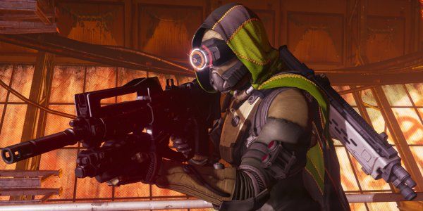 "Destiny": Troll löscht via Internet die Spielcharaktere eines ...