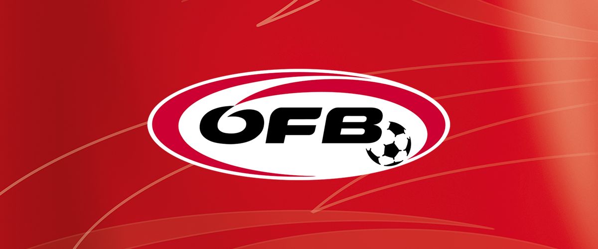 Fußball: ÖFB setzte alle Spiele bis auf weiteres aus, Nationalteams ...