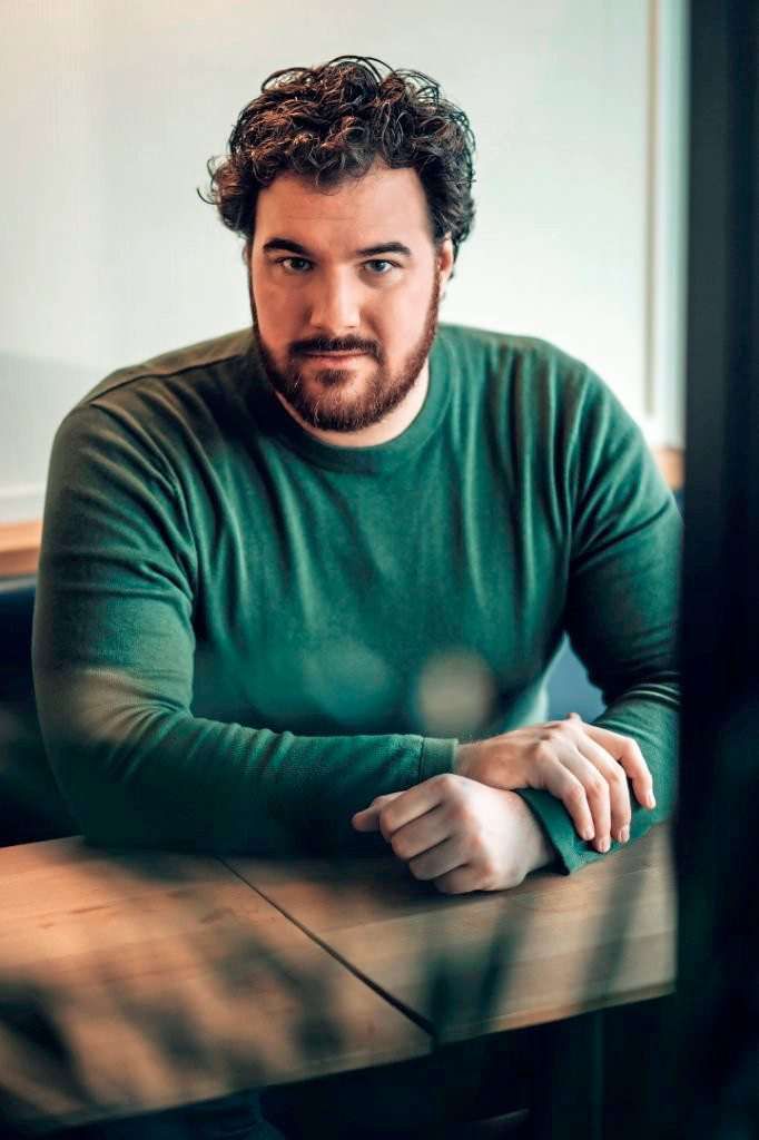 Musik als Medizin mit Louise Alder und Mauro Peter - Musik ...