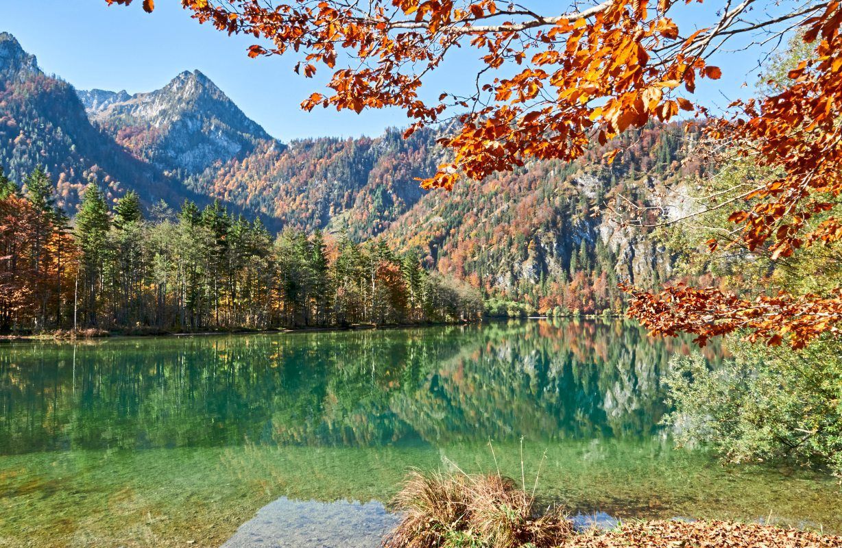 Die schönsten Urlaubsfotos unserer Userinnen und User der Woche ...