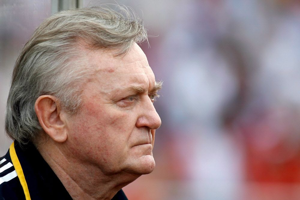 Platz und Straße in Graz werden nach Ivica Osim benannt - SK Sturm Graz ...