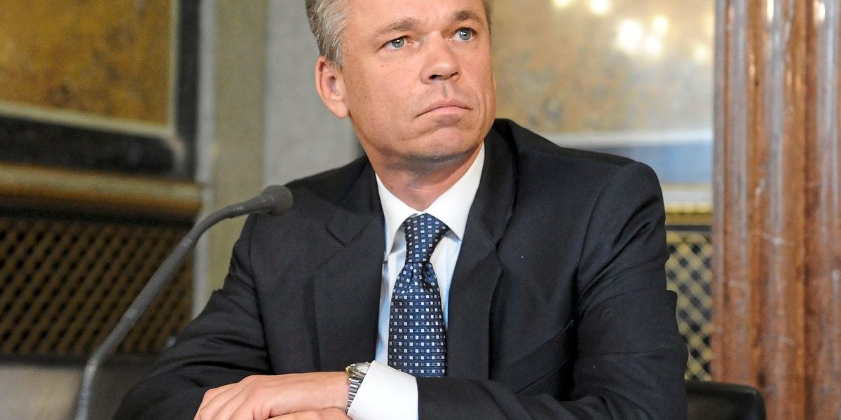 ÖVP-Bundesrat Himmer wegen Untreue angeklagt - Österreich - derStandard ...