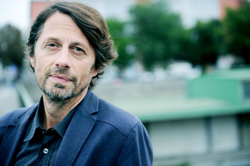 Ein Turnier der Opfer - Literatur - derStandard.at › Kultur