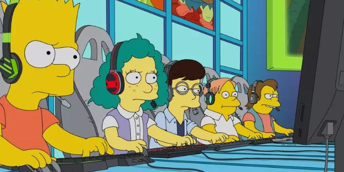 "Simpsons"-Produzent und Emmy-Preisträger Mendel gestorben - Etat ...