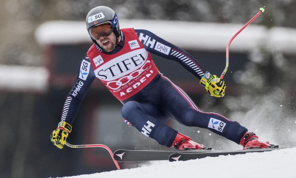 Kilde wins Aspen Downhill and Discipline Score - Skiing – Archyde