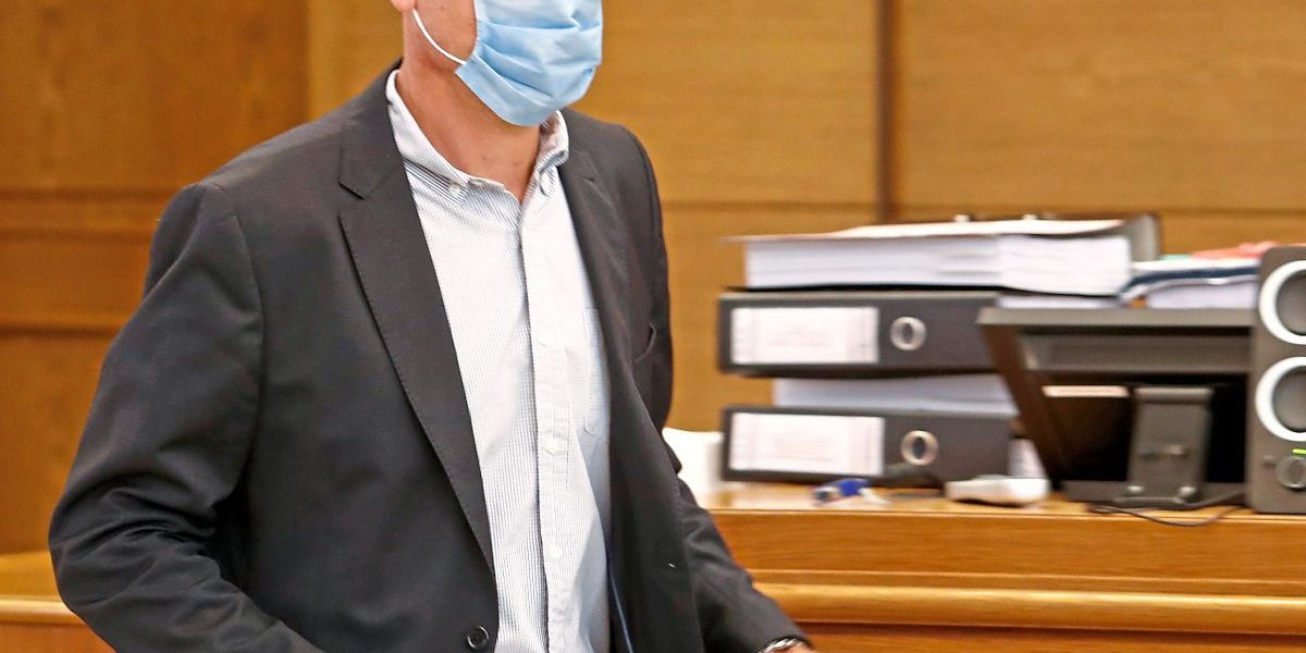 Uwe Scheuch in Causa Ideenschmiede neuerlich schuldig gesprochen ...