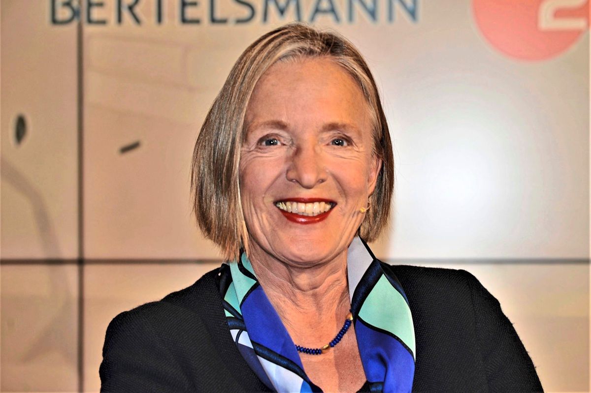 Historikerin Ute Frevert: "Gefühlspolitik ist keine Erfindung der ...