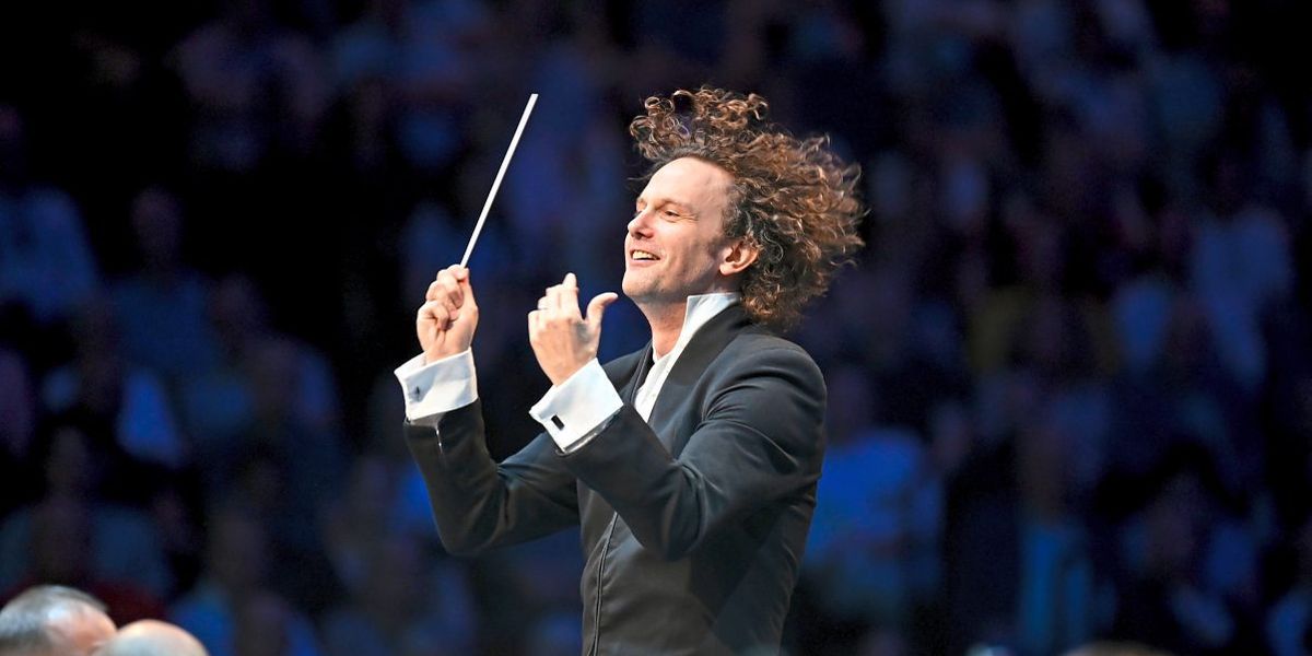 Dramatische Eruptionen und wohltuende Erlösung - Musik - derStandard.at ...