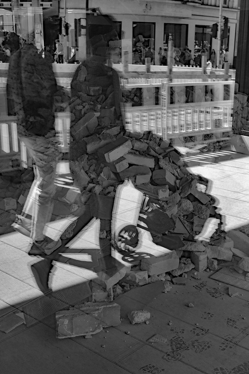 Siegfried Hansen: Deutschlands renommiertester Street-Photographer ...