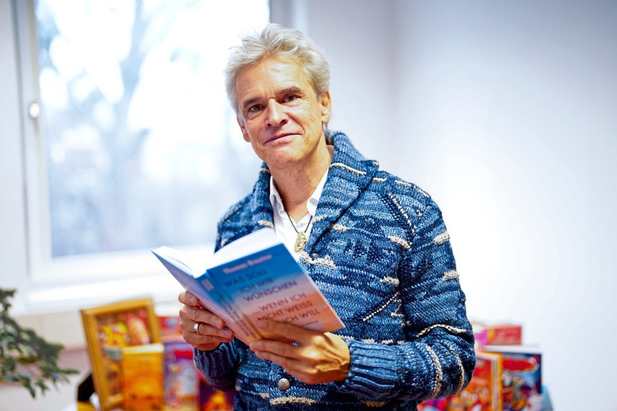 Thomas Brezina: Wie finden Sie seine Bücher? - Literaturforum ...