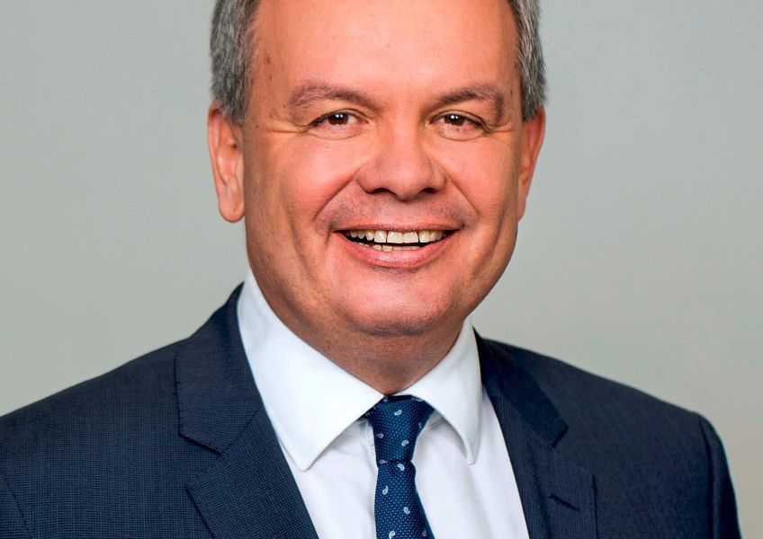 Josef Fiala wird Asfinag-Finanzvorstand - Unternehmen - derStandard.at ...