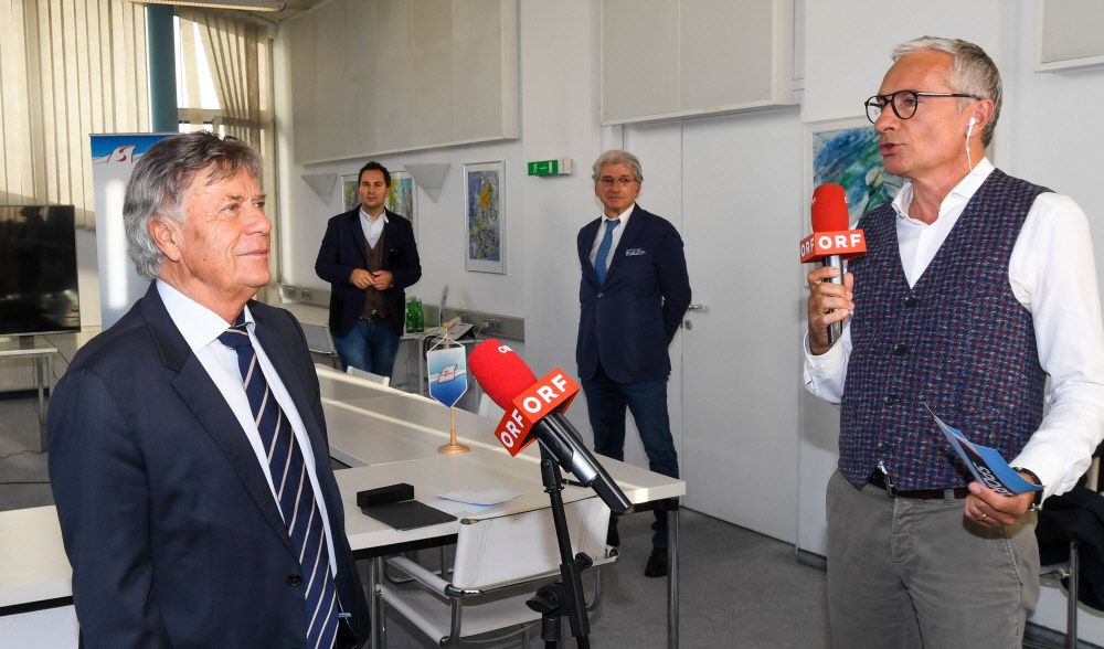 WM im Weltcup-Winter: Das Fußball-Ski-Gedränge im ORF - Sport ...