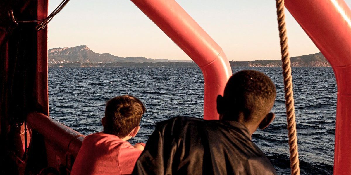 Österreich, Ungarn und Serbien beraten über Migration - International ...