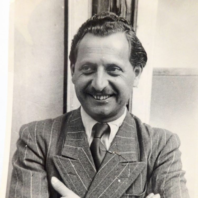 Der Überlebende Marko Feingold - Inland - derStandard.at › Inland