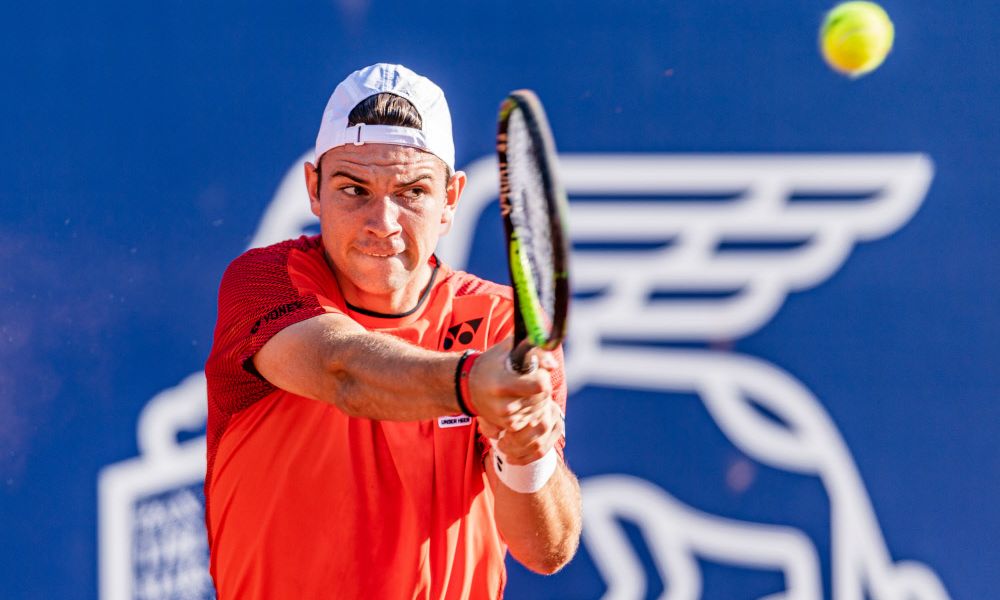Rodionov gewinnt hochdotierten Challenger in Dallas - Tennis ...
