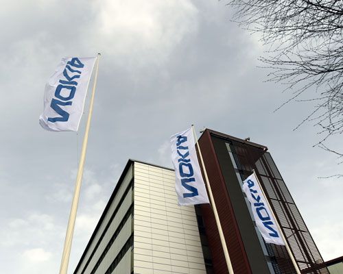 Nokia streicht mehr als 1.000 Stellen in Finnland - Telekom ...
