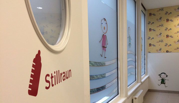 Mit Kleinkind im Einkaufszentrum: Wo geht das? - Mein Leben mit Kind ...