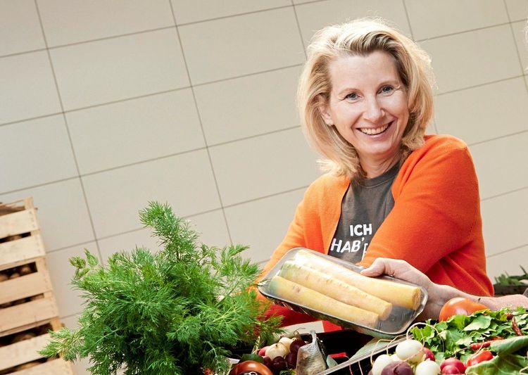 Wiener Tafel-Geschäftsführerin: "Wir erfinden uns neu!" - Karriere ...