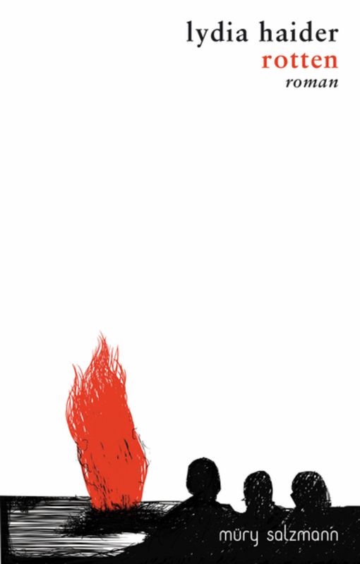 Lydia Haiders "Rotten": Das große Gaukeln - Literatur - derStandard.at ...