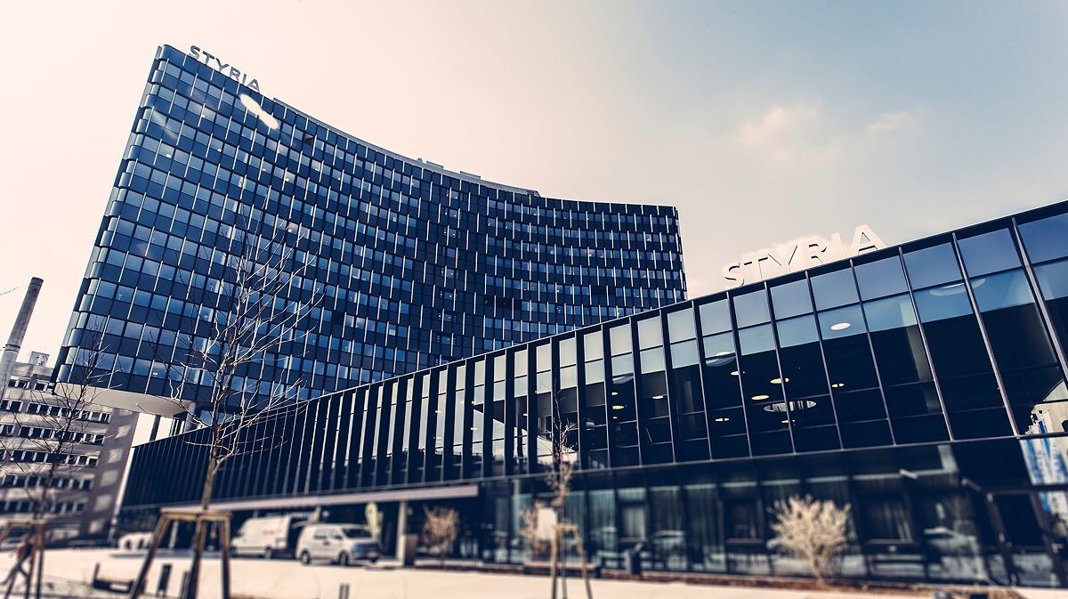 Medienkonzern Styria steigert Jahresergebnis kräftig auf 12,5 Millionen ...