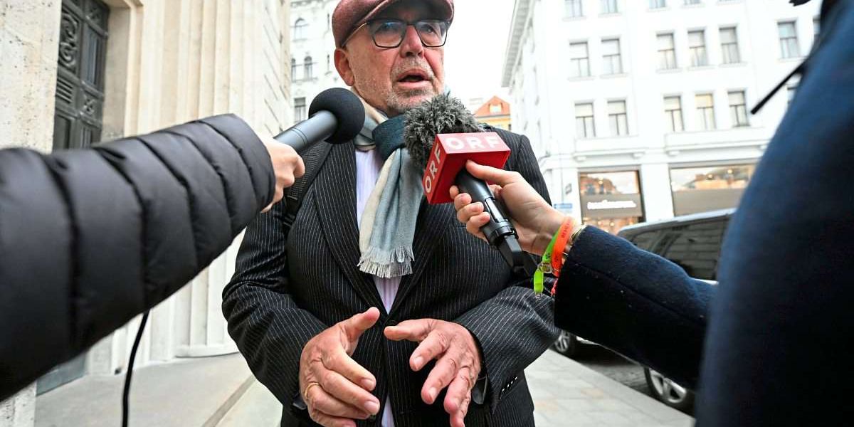 Hauptversammlung stimmte Sanierungsplan bei Signa Development und Signa ...