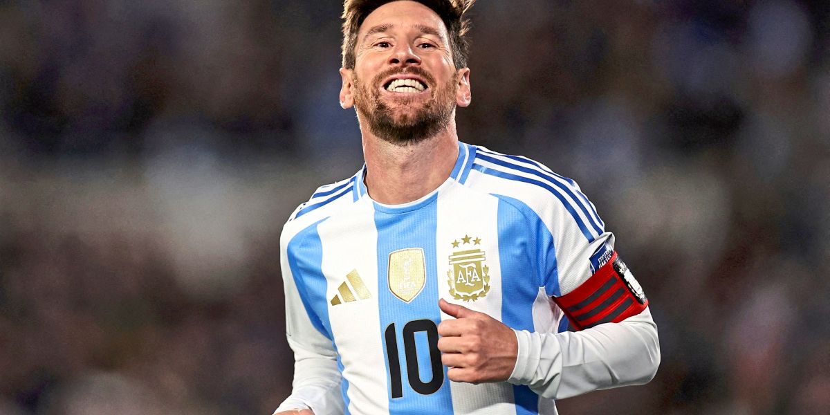 Von Messi bis Mahrez: Das sind Österreichs WM-Gruppengegner - Fußball ...