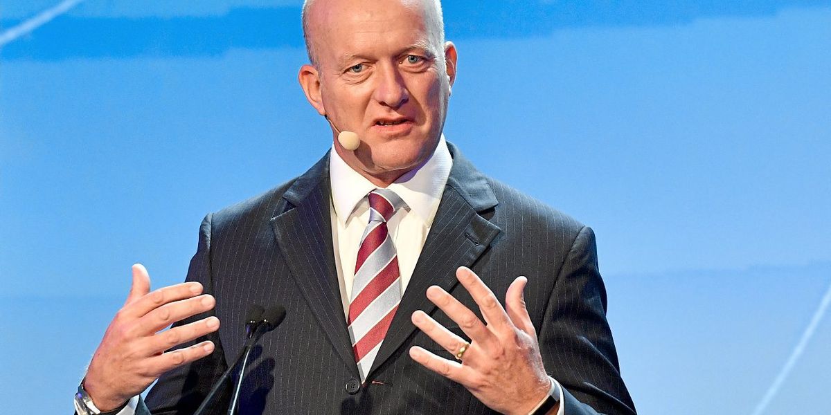 ProSieben trennt sich nach kritischen Äußerungen von Vize-Chef Albert ...