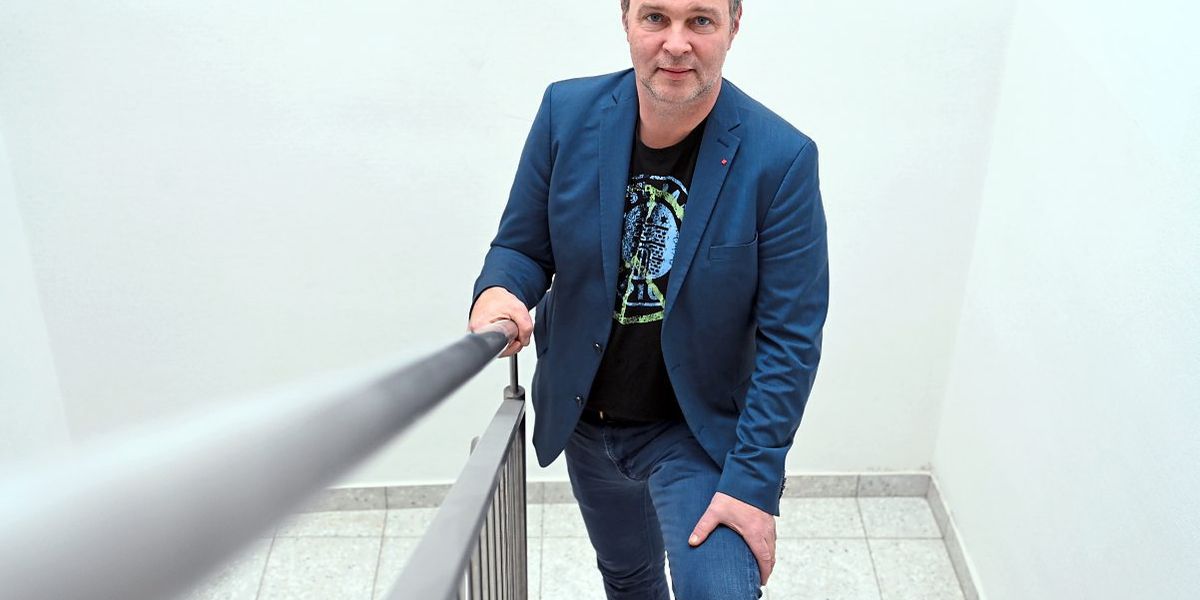 Sieger unter roten Verlierern: Ist Andreas Babler die Zukunft der SPÖ ...