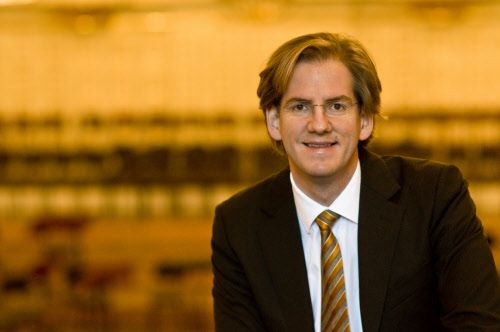 Stephan Pauly wohl nächster Intendant des Wiener Musikvereins - Musik ...