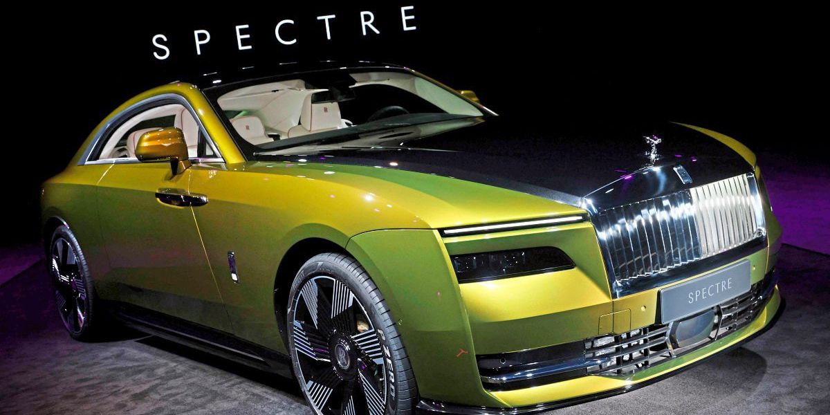 Dicke Autos zur Klimarettung - Auto - derStandard.at › Lifestyle