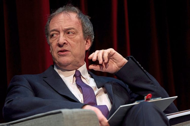 "Europa im Diskurs": Wenig Grund für Optimismus in der Ukraine - Ukraine - derStandard.de ...