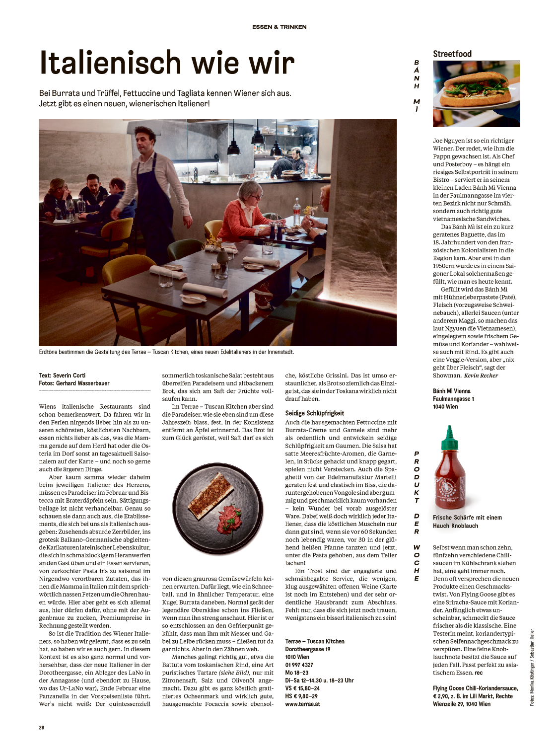 Das neue RONDO, um viele Nuancen reicher - STANDARD-Gruppe ...